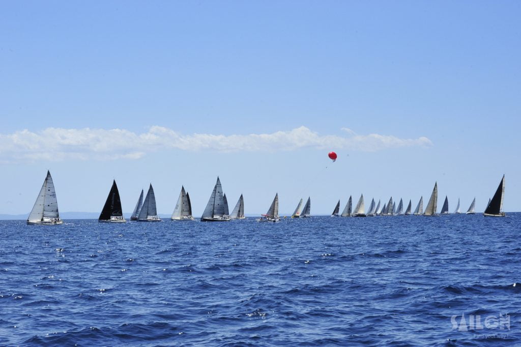 SailOn | Cursuri sailing teoretice si practice la un pret avantajos